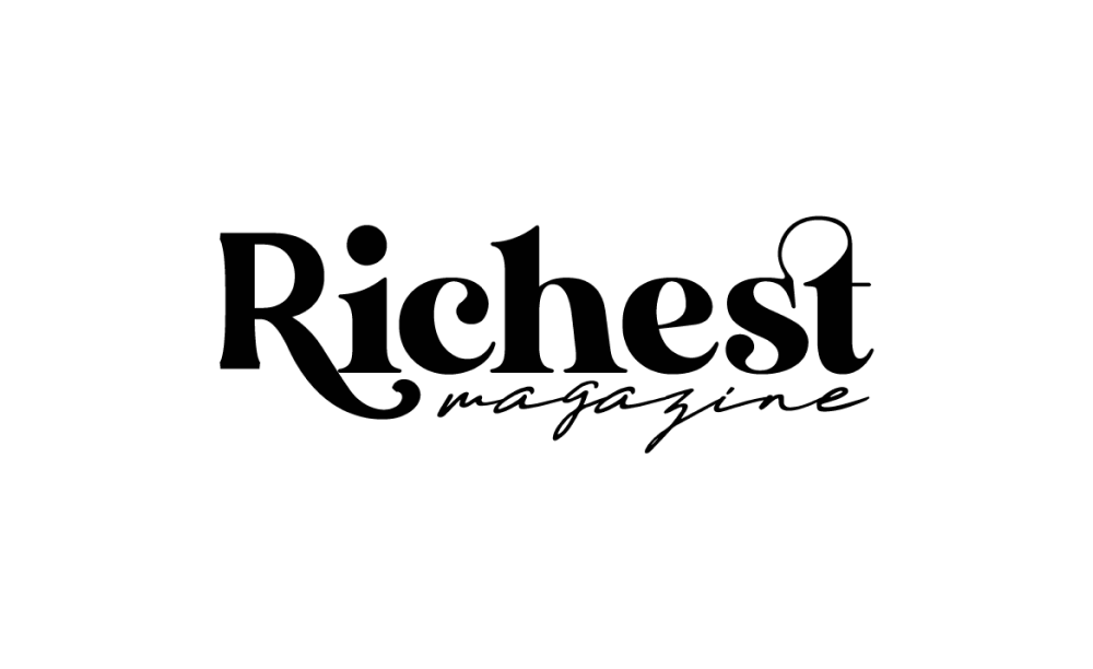 Richest Magazine